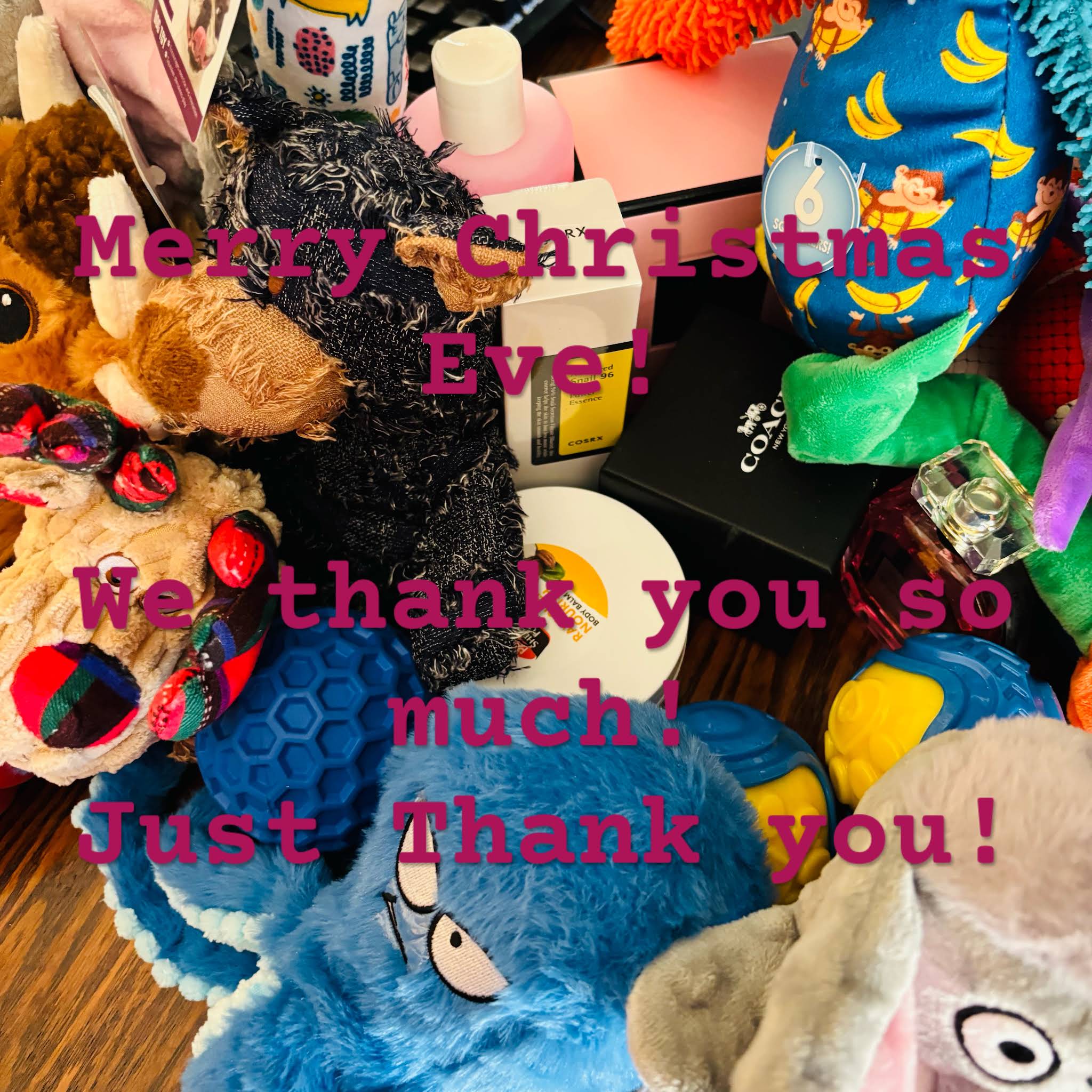 Post from BombSheLL ReLoadeD