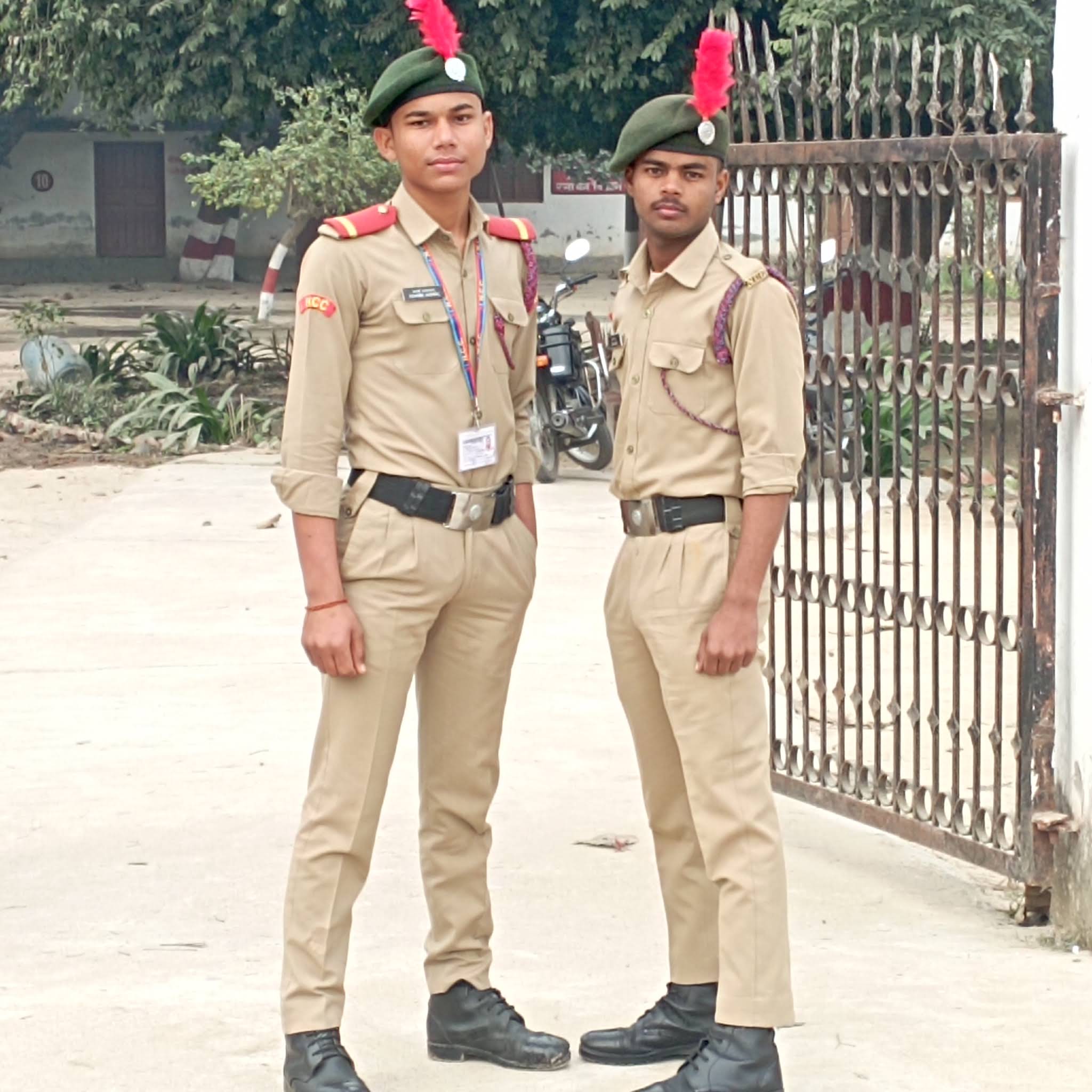 Post from Target_fauji_01