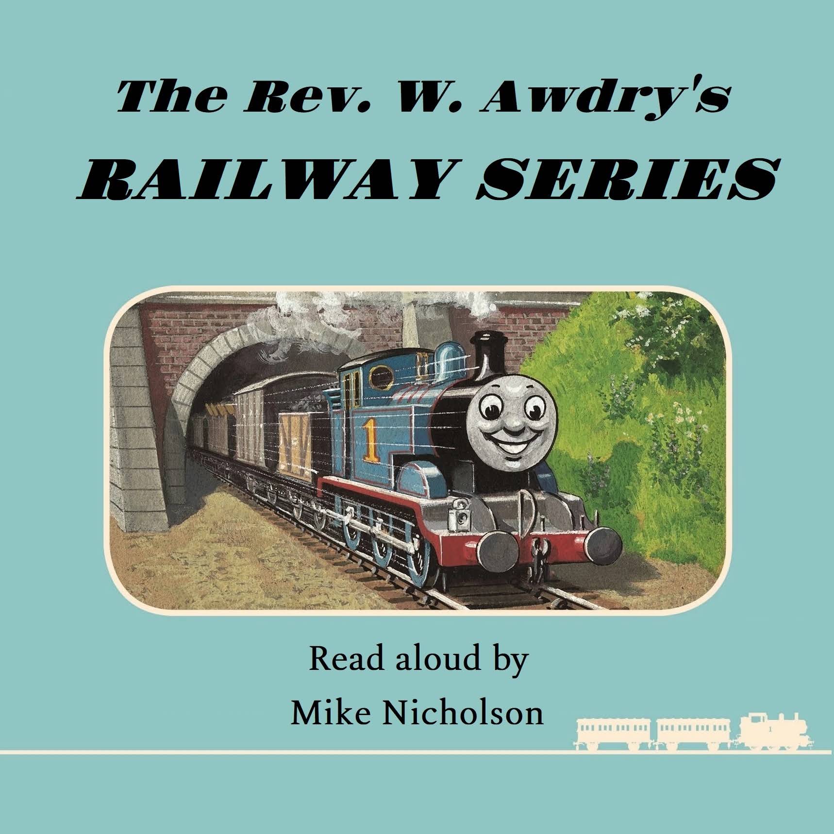 Post from Mike Nicholson