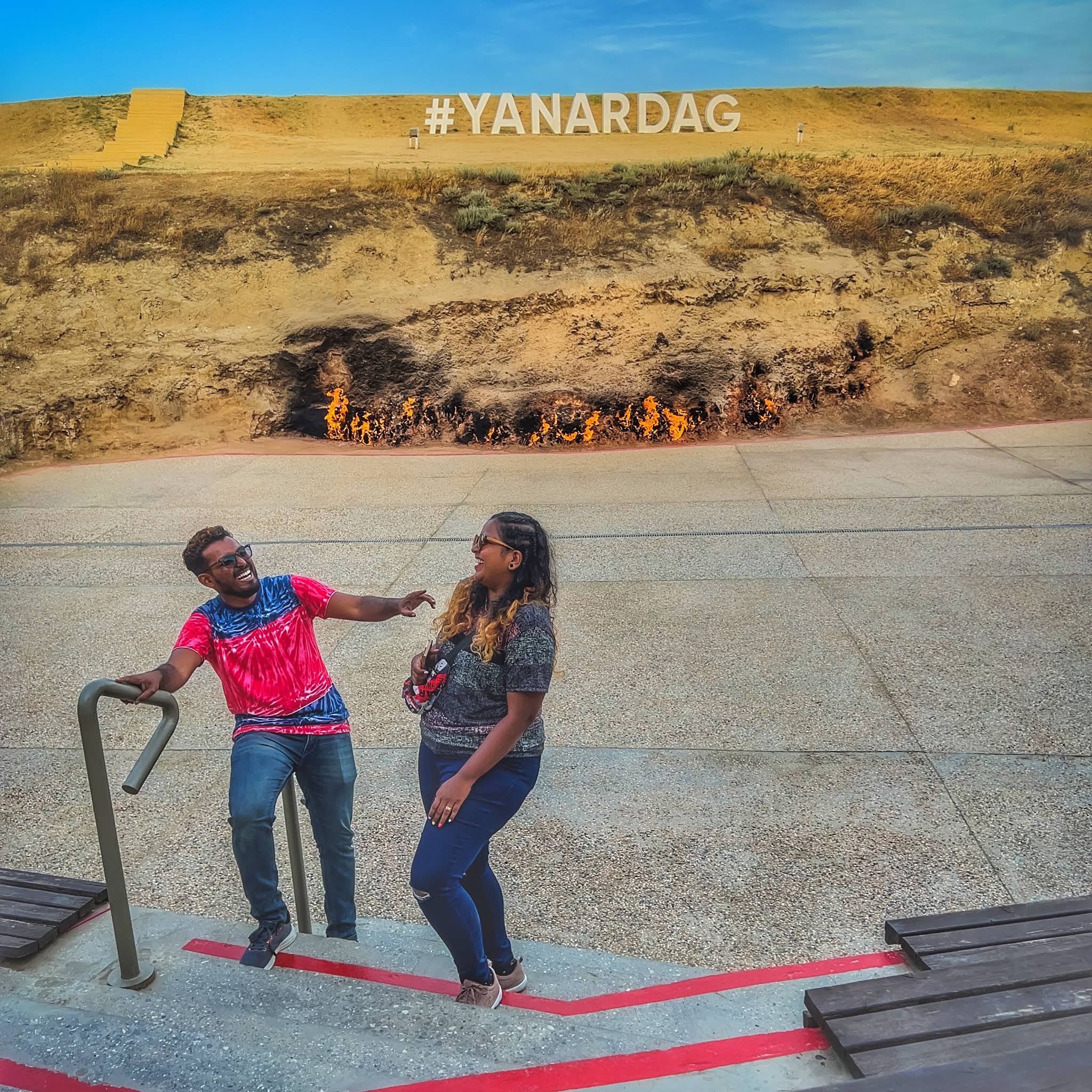 Post from Kuchi & Buchi - කුචී & බුචී