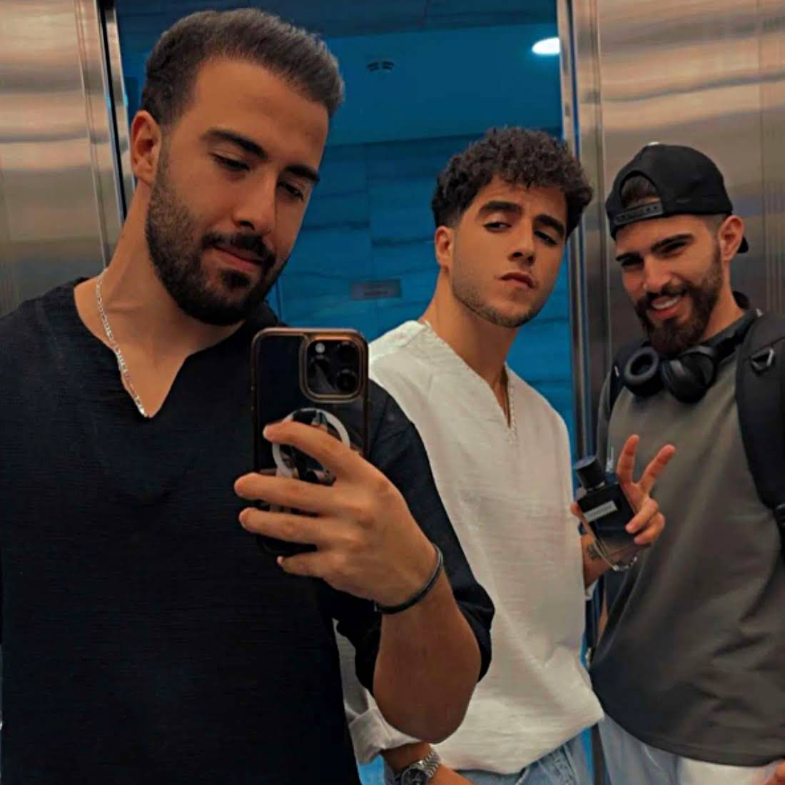 Post from فانز انس الشايب - Anas Alshayb
