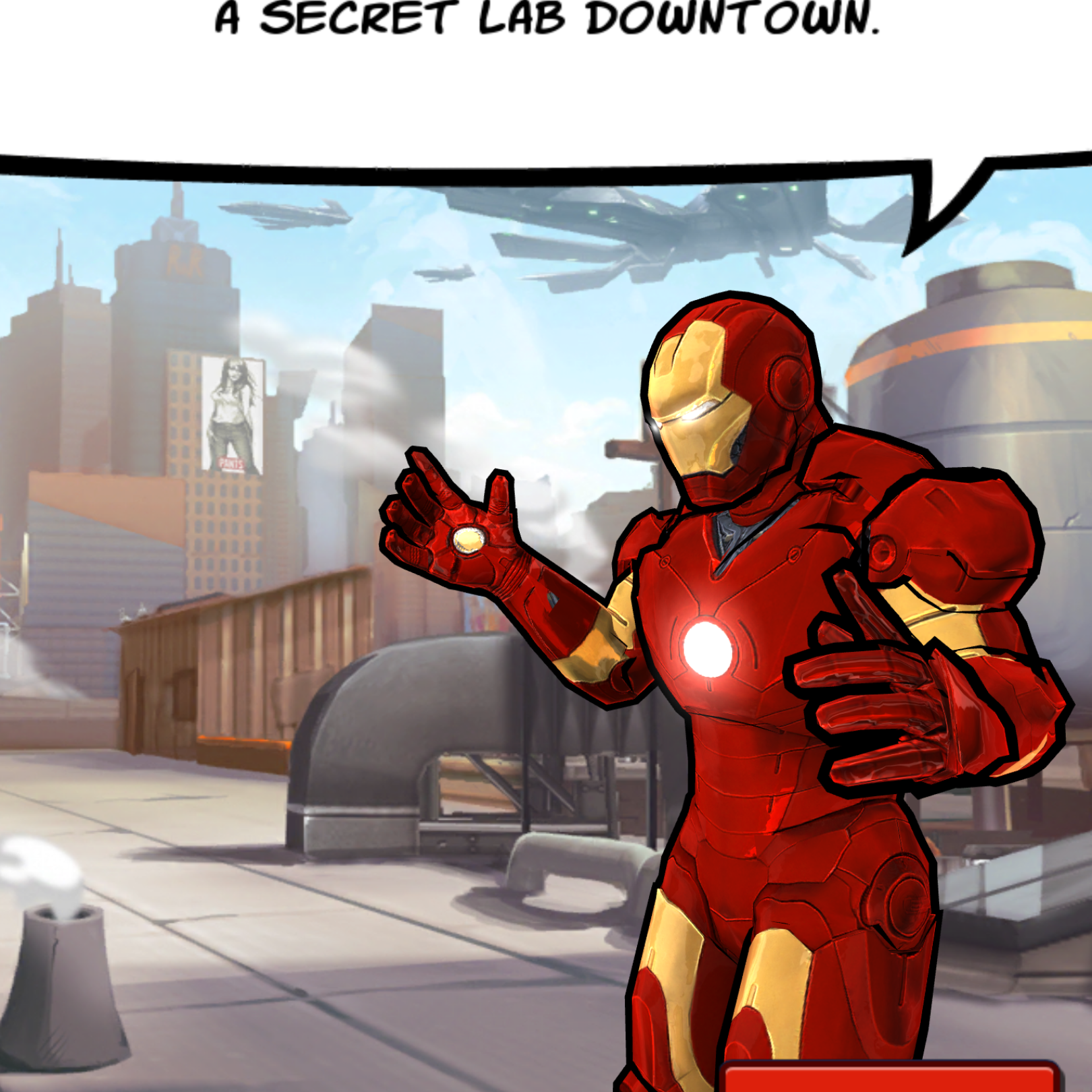 Post from Spidey-Hub - SMU