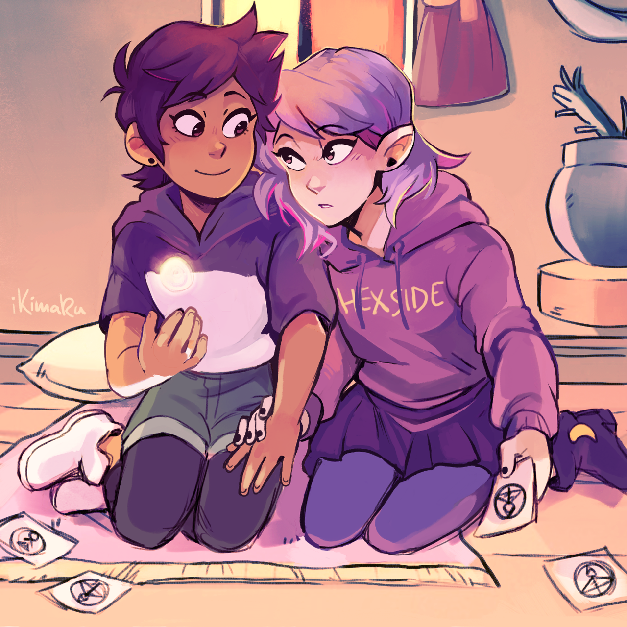 Post from The Fandom Comics Dubs