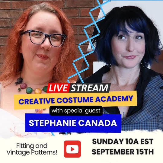 Post from Stephanie Canada