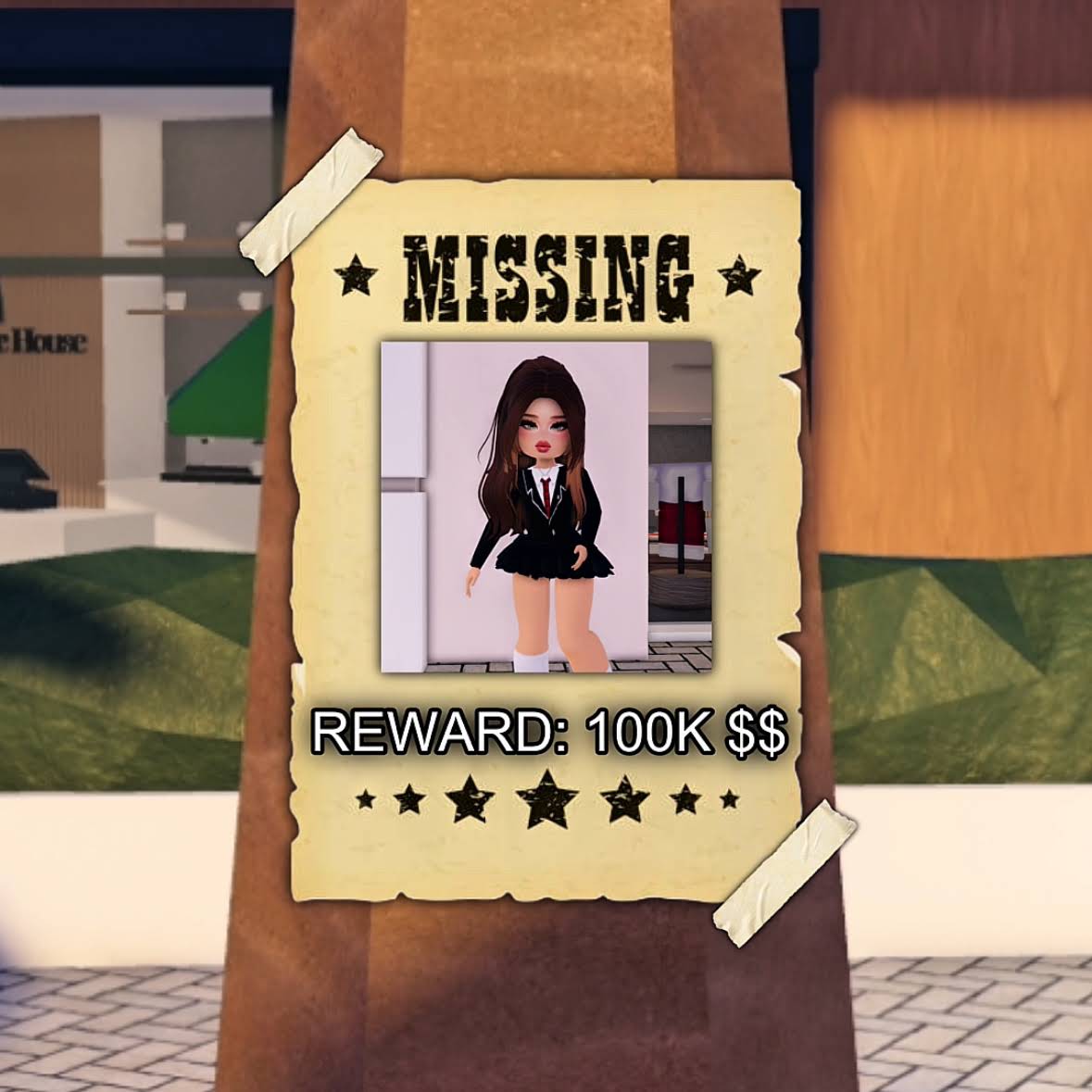 Post from Royale Luna