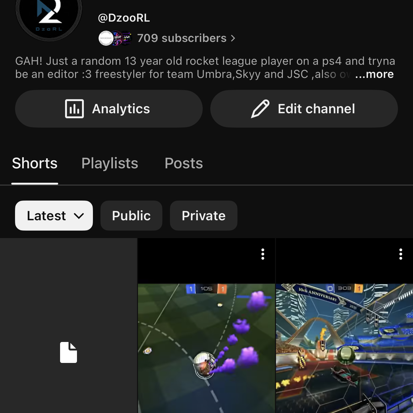 Post from 𝐃𝐳𝐨𝐑𝐋