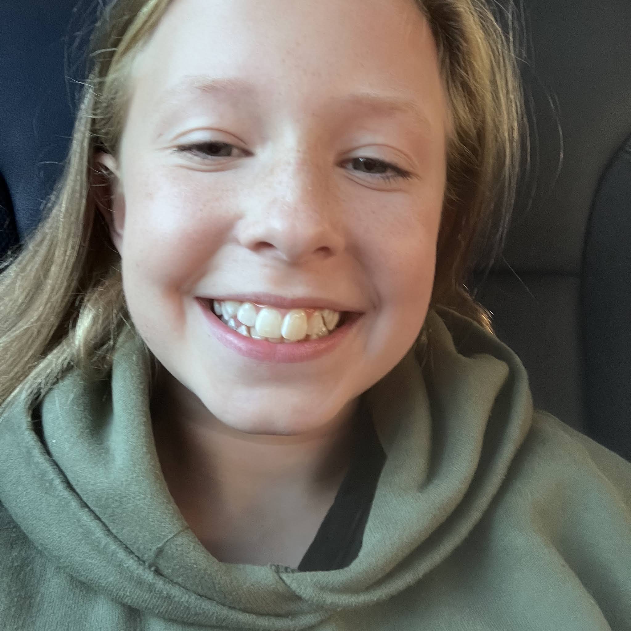Post from Ellie and Franklin