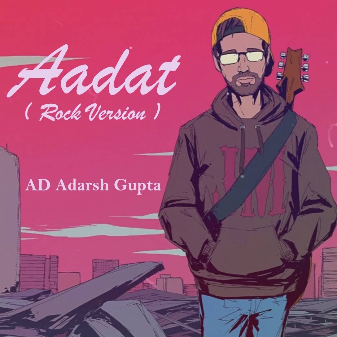 Post from AD Adarsh Gupta