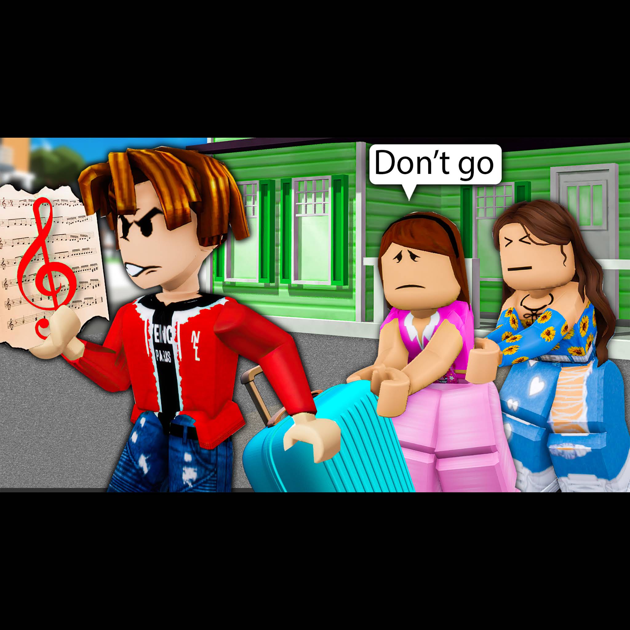 Post from Peter Roblox
