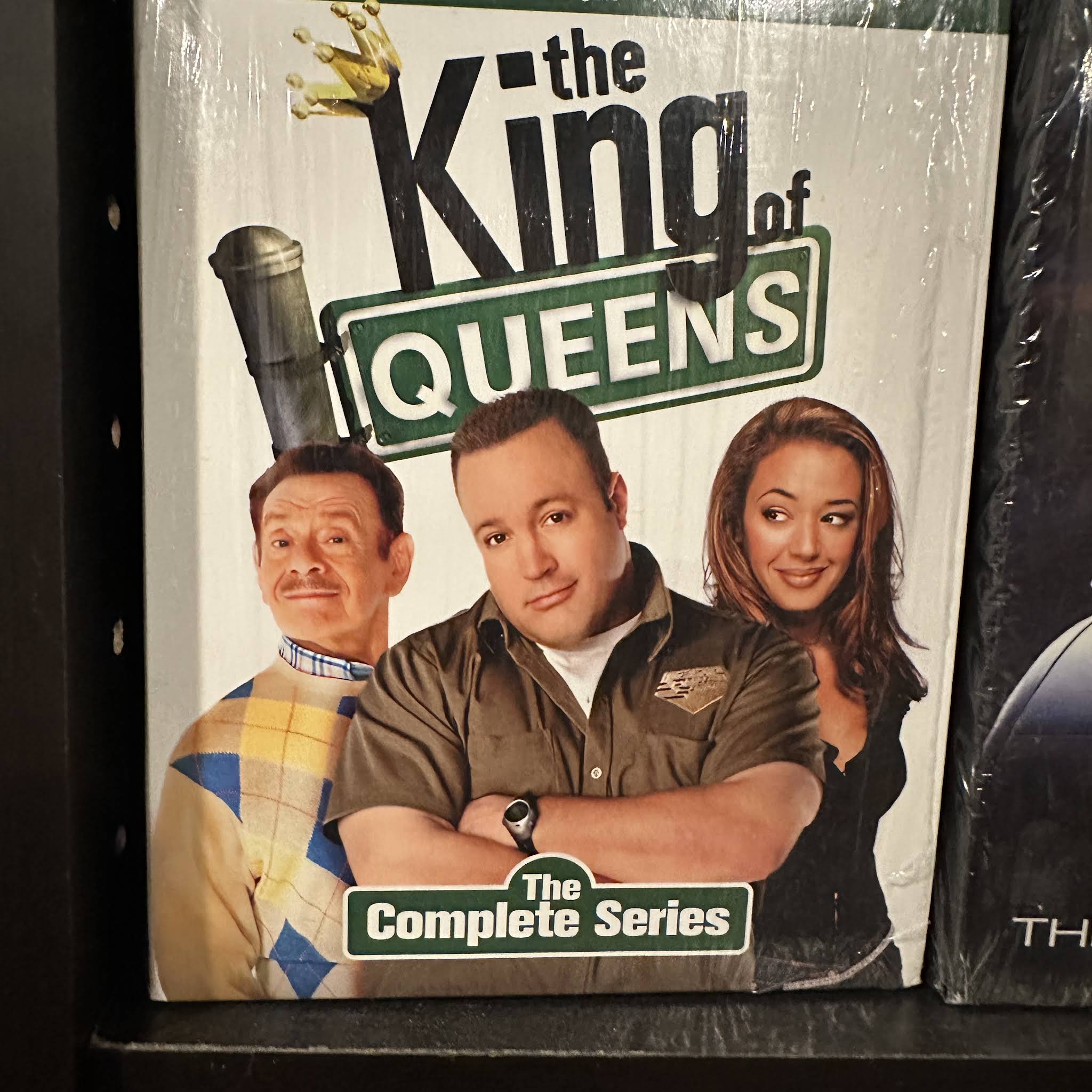 Post from My Review - Aaron Fischer