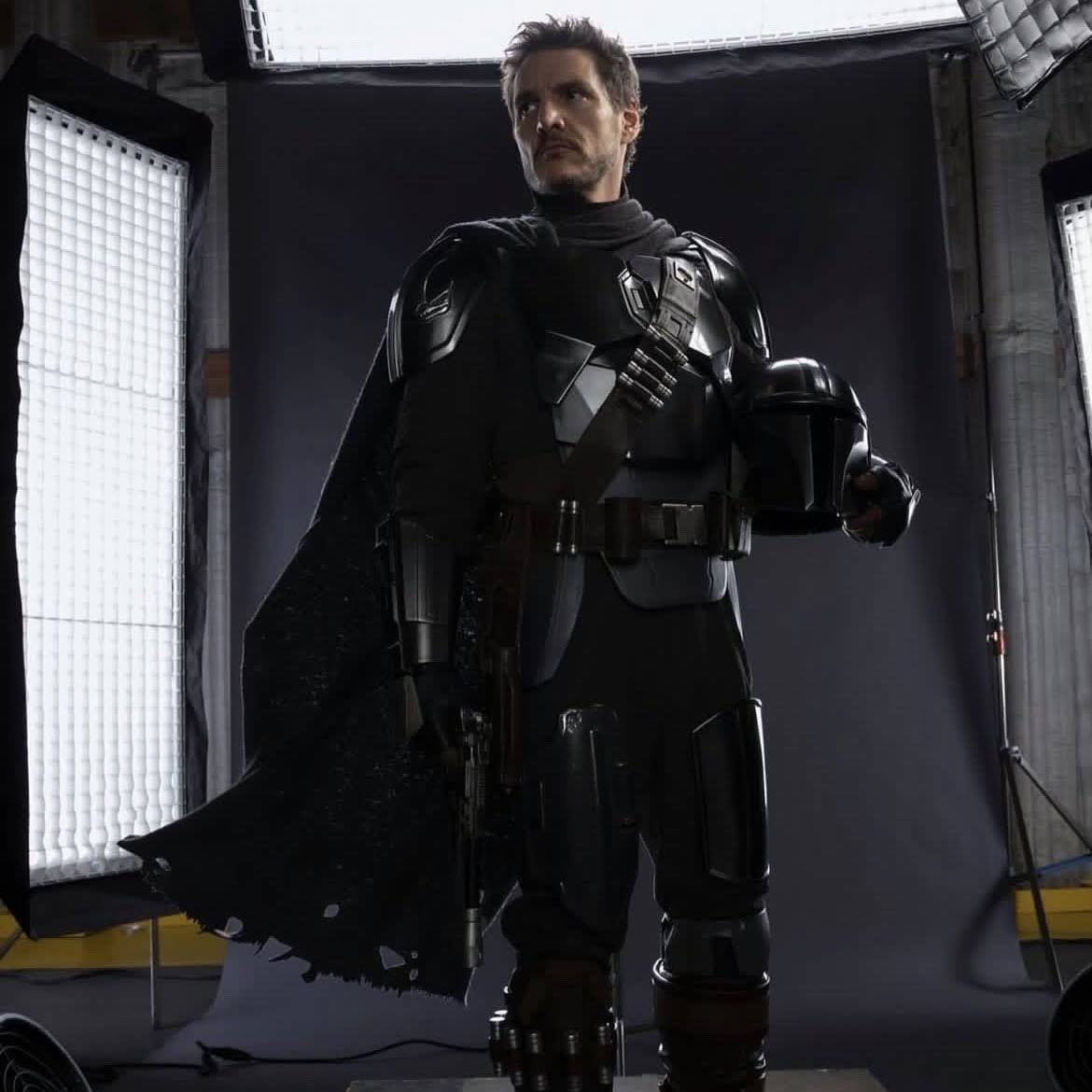 Post from La Sombra del Imperio