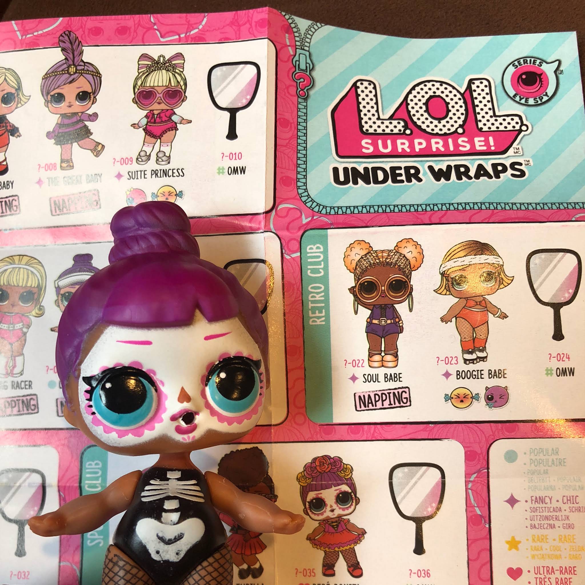 Post from Fun Caboodle