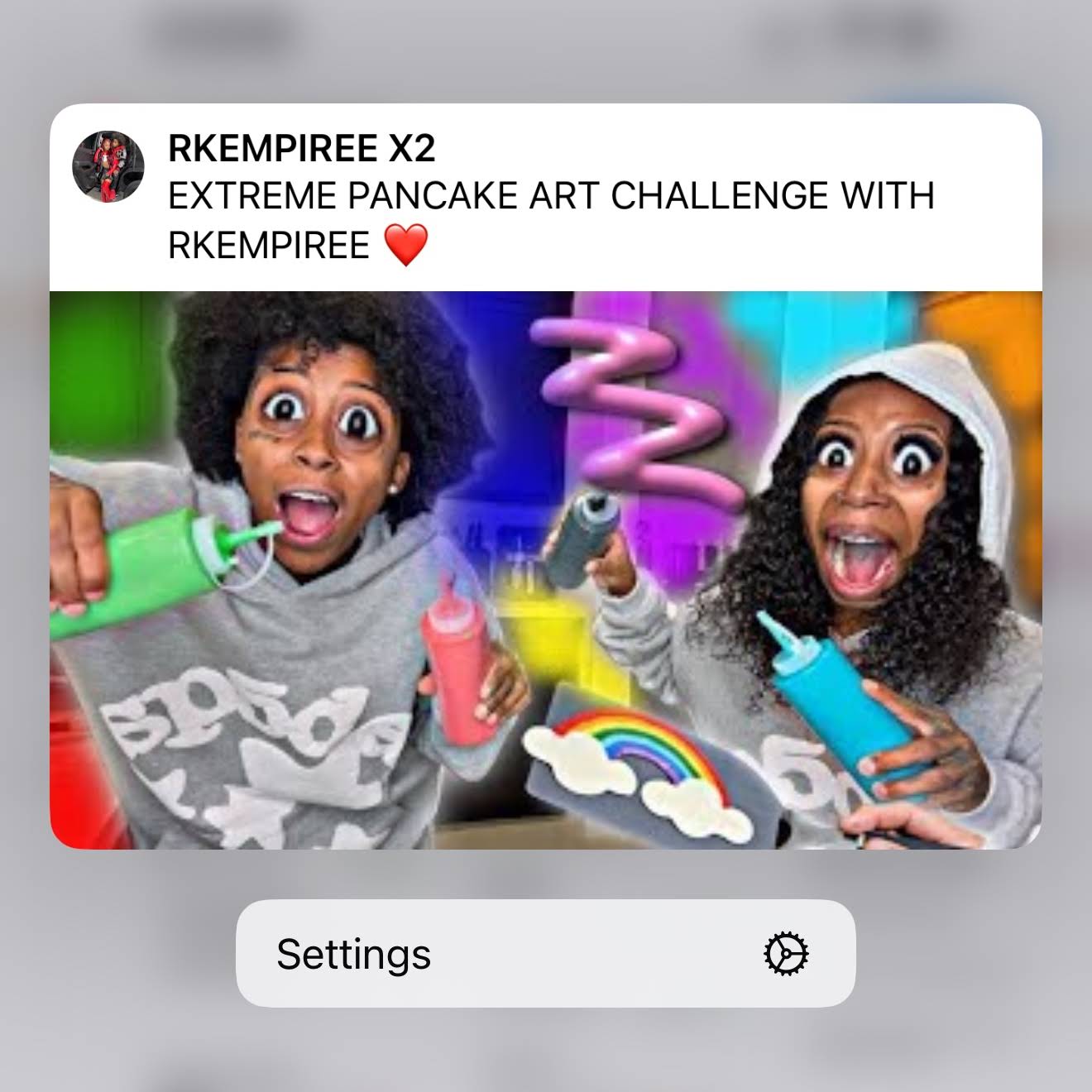 Post from RK EMPIREE