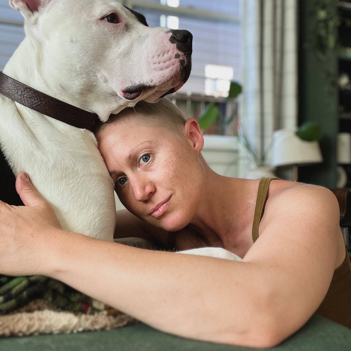 Post from Amanda Whitworth