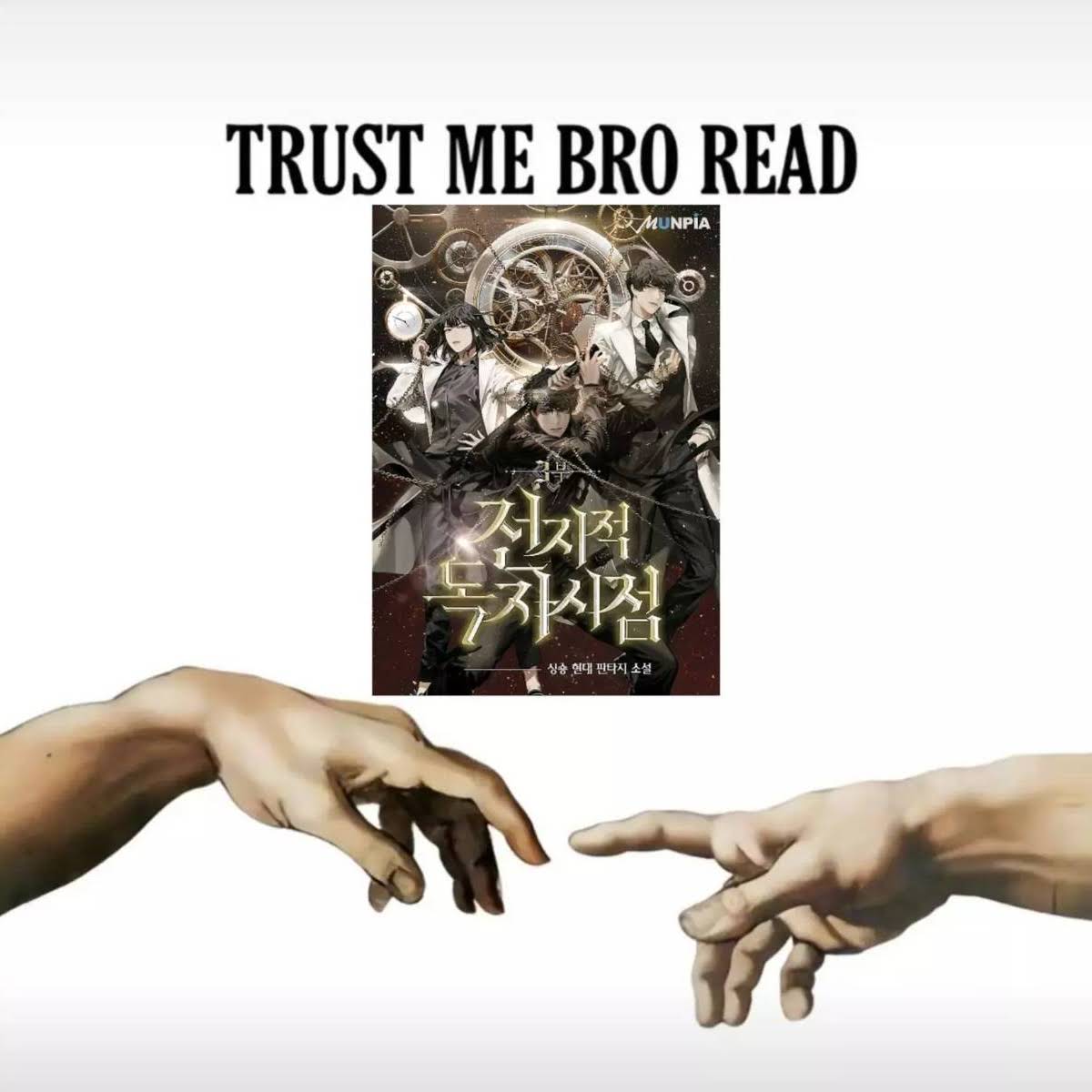 Post from Kito Senpai