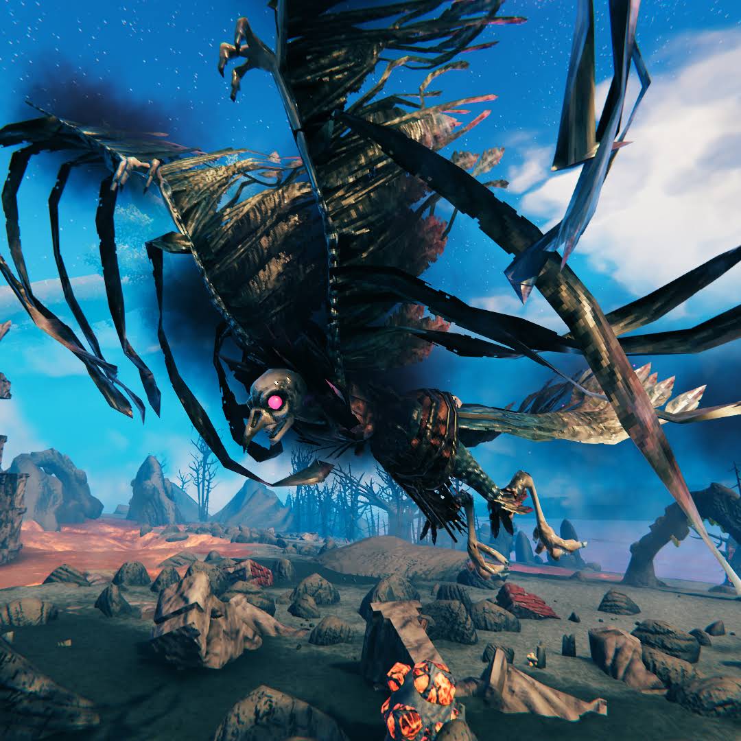 Post from Sathariel Battle