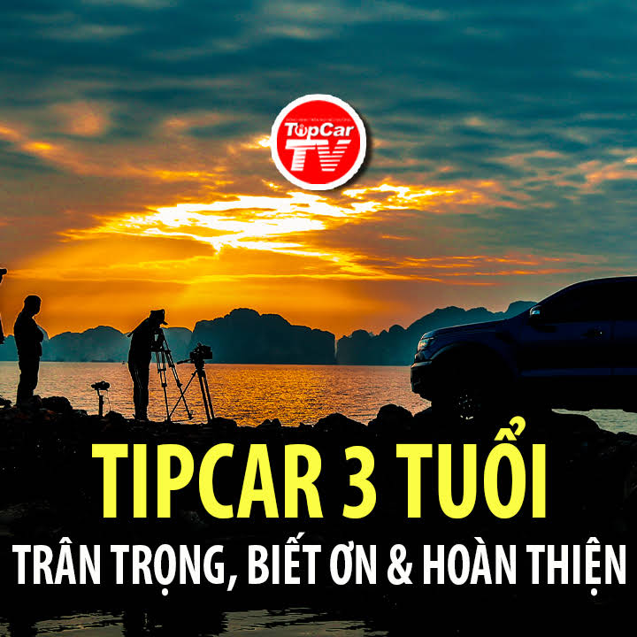 Post from Tipcar TV