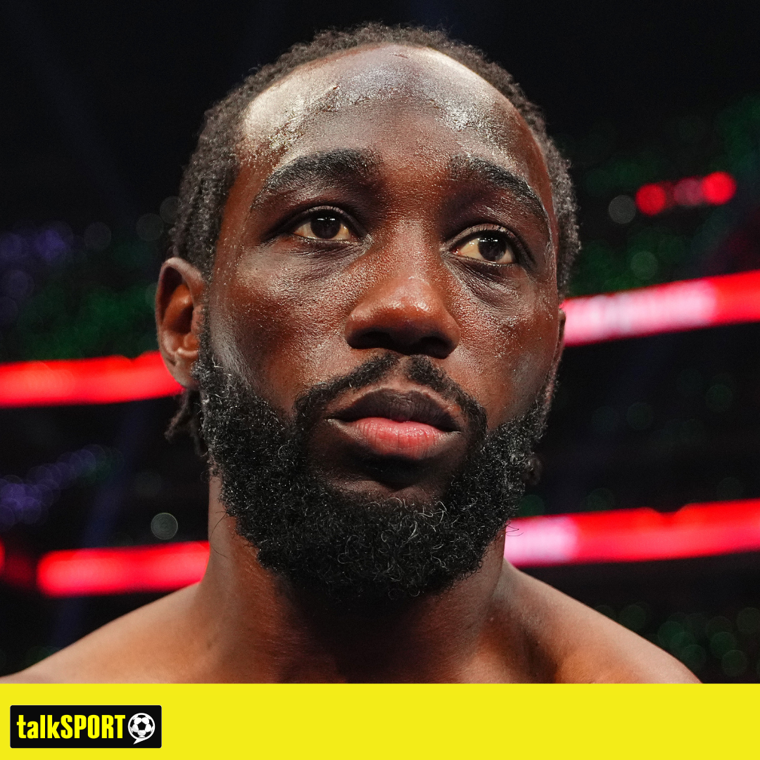 Post from talkSPORT Boxing