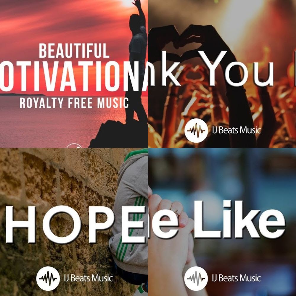 Music -FREE -Royalty Free