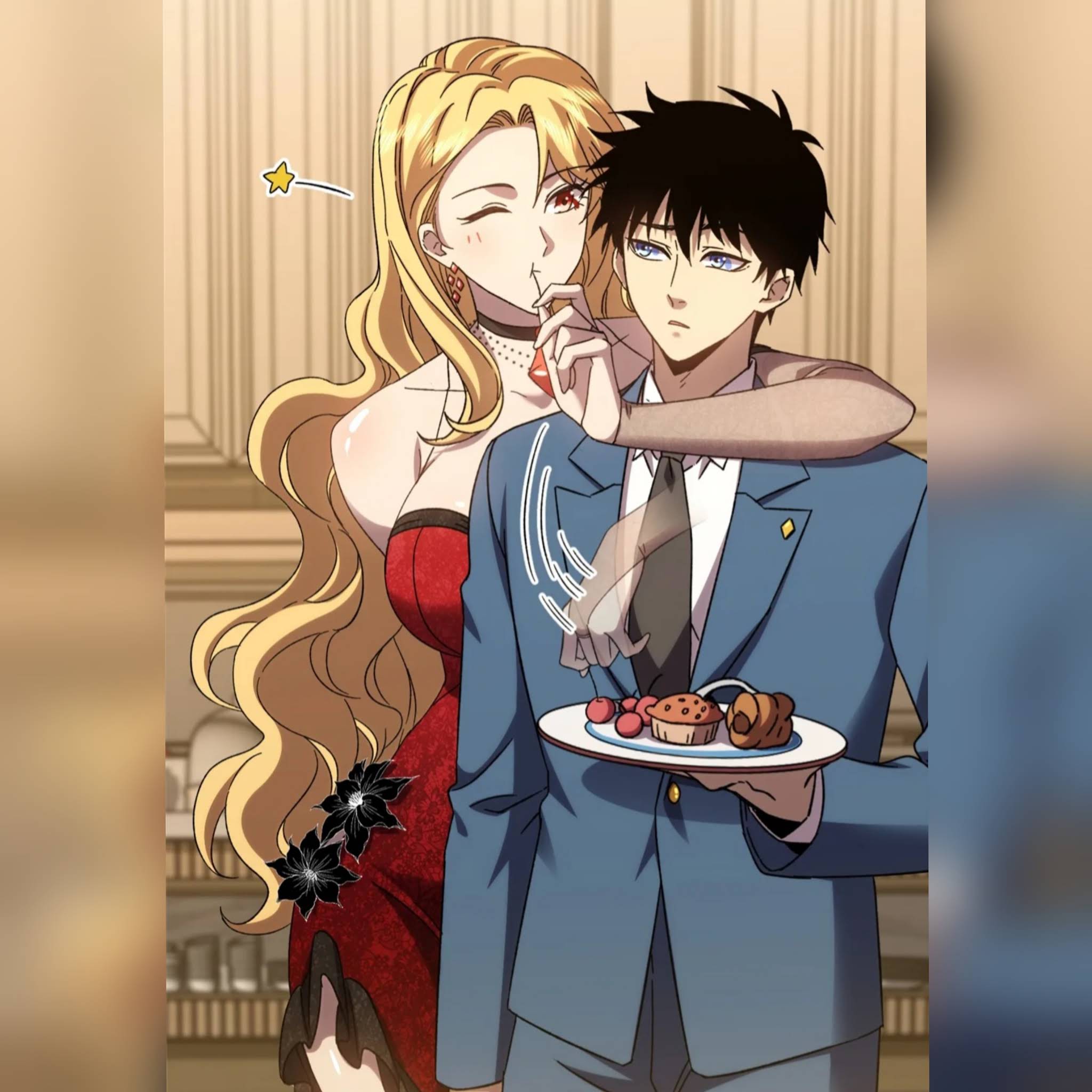 Post from Ling Manhwa