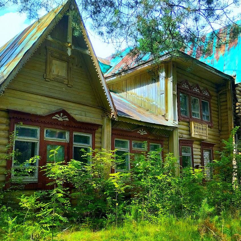 Post from Michael Kireev