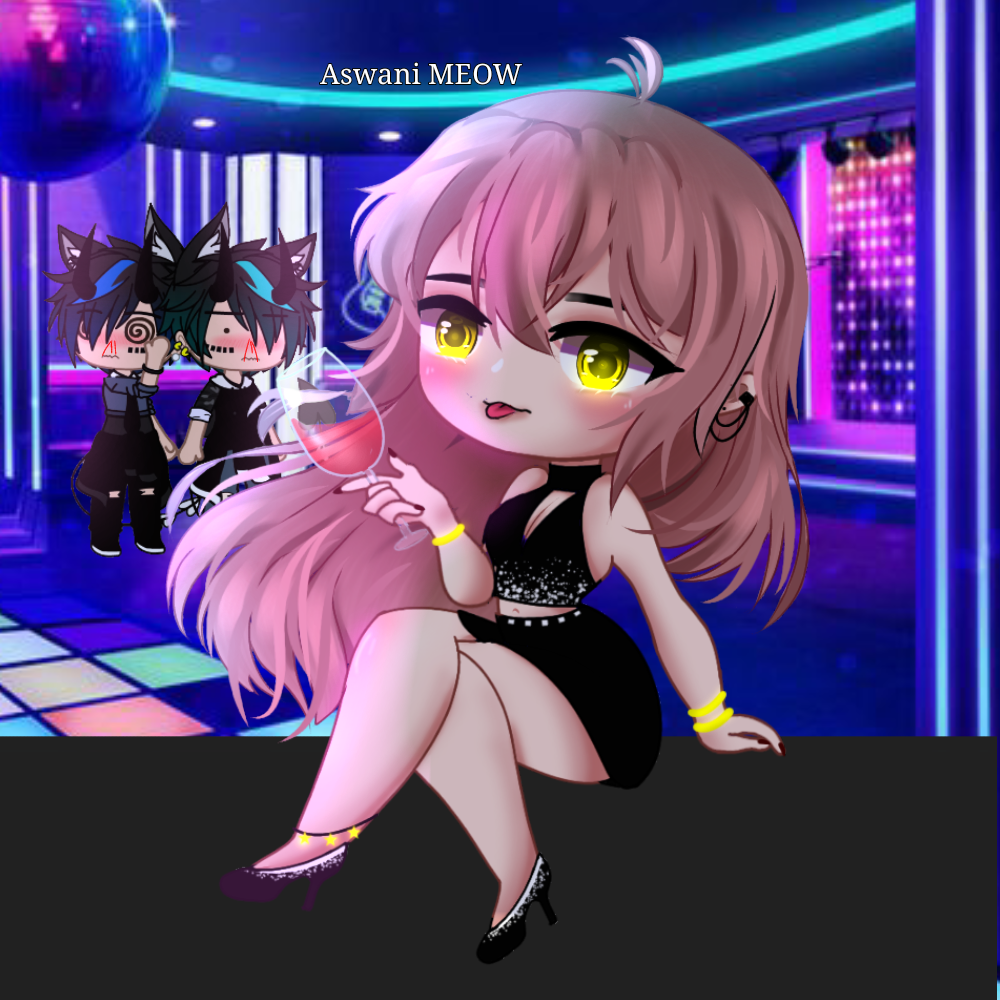 Post from Aswani MEOW