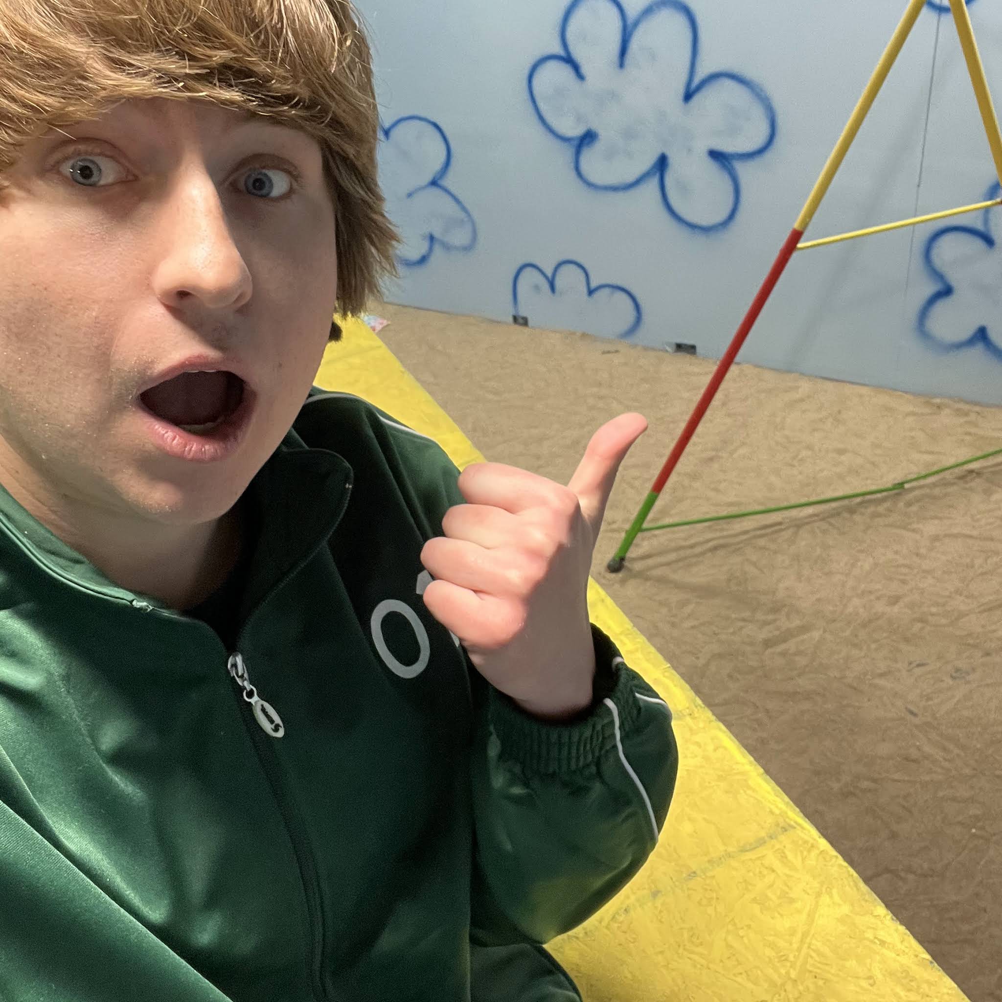 Post from Matthew Beem