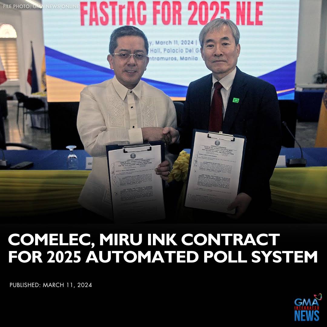 Post from GMA Integrated News