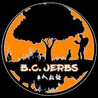 Post from B.C. Jerb's