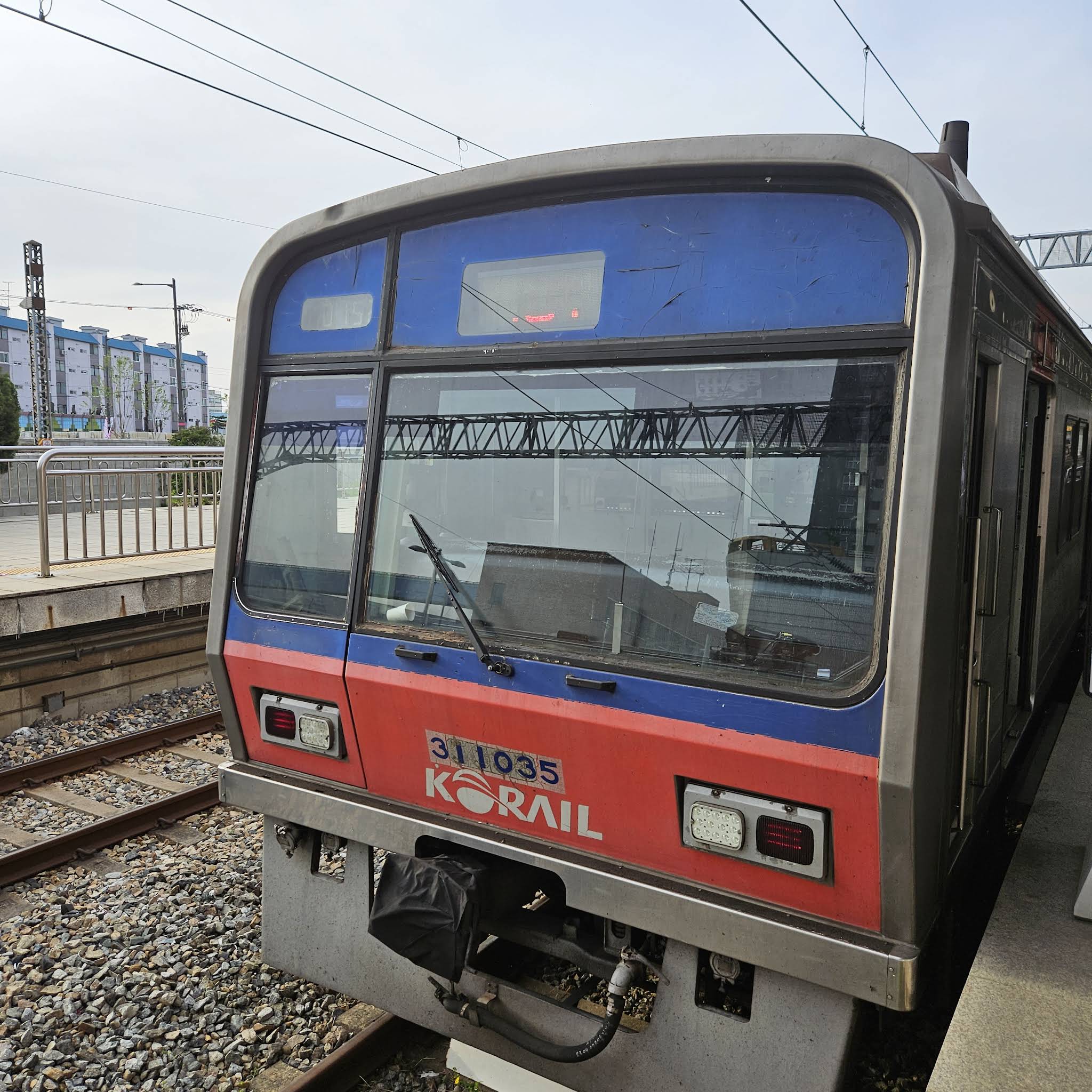 Post from kd_rail