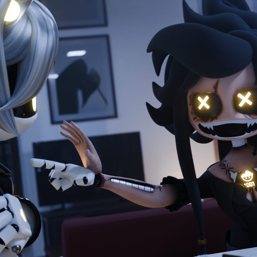 Post from Jomark