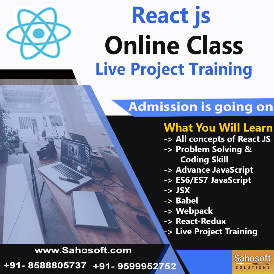 Post from Sahosoft Solutions