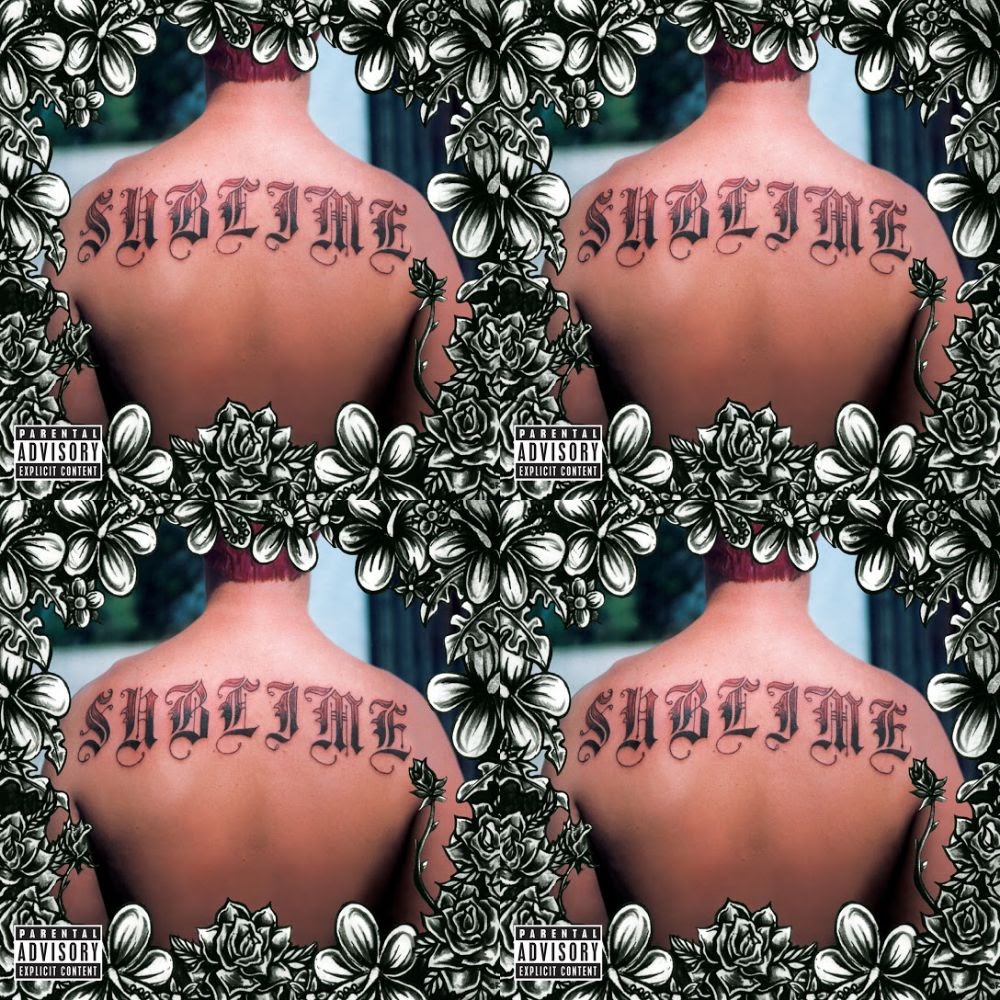 sublime 1996 full album