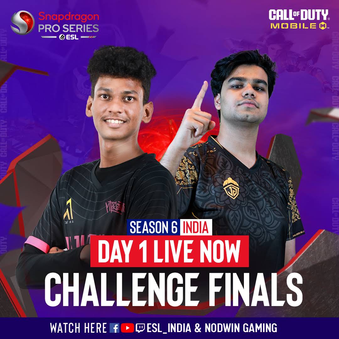 Post from ESL India