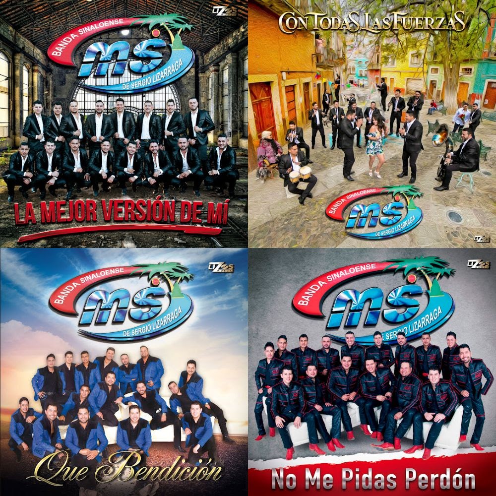 BANDA MS