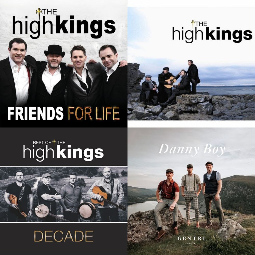 Whiskey on the Rocks