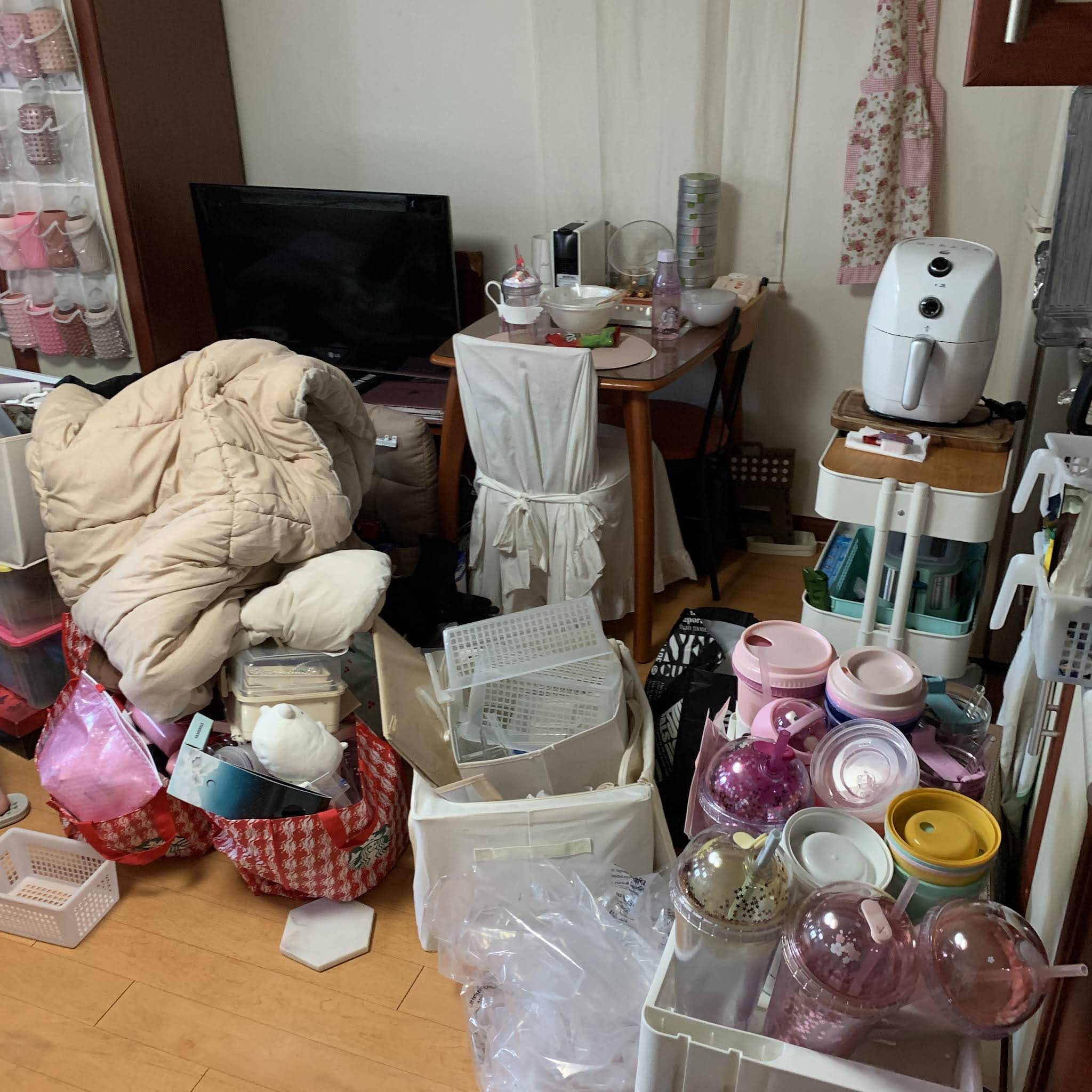 Post from Space Maker Method