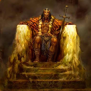 Post from The Cybrarian (The Cybrarian)