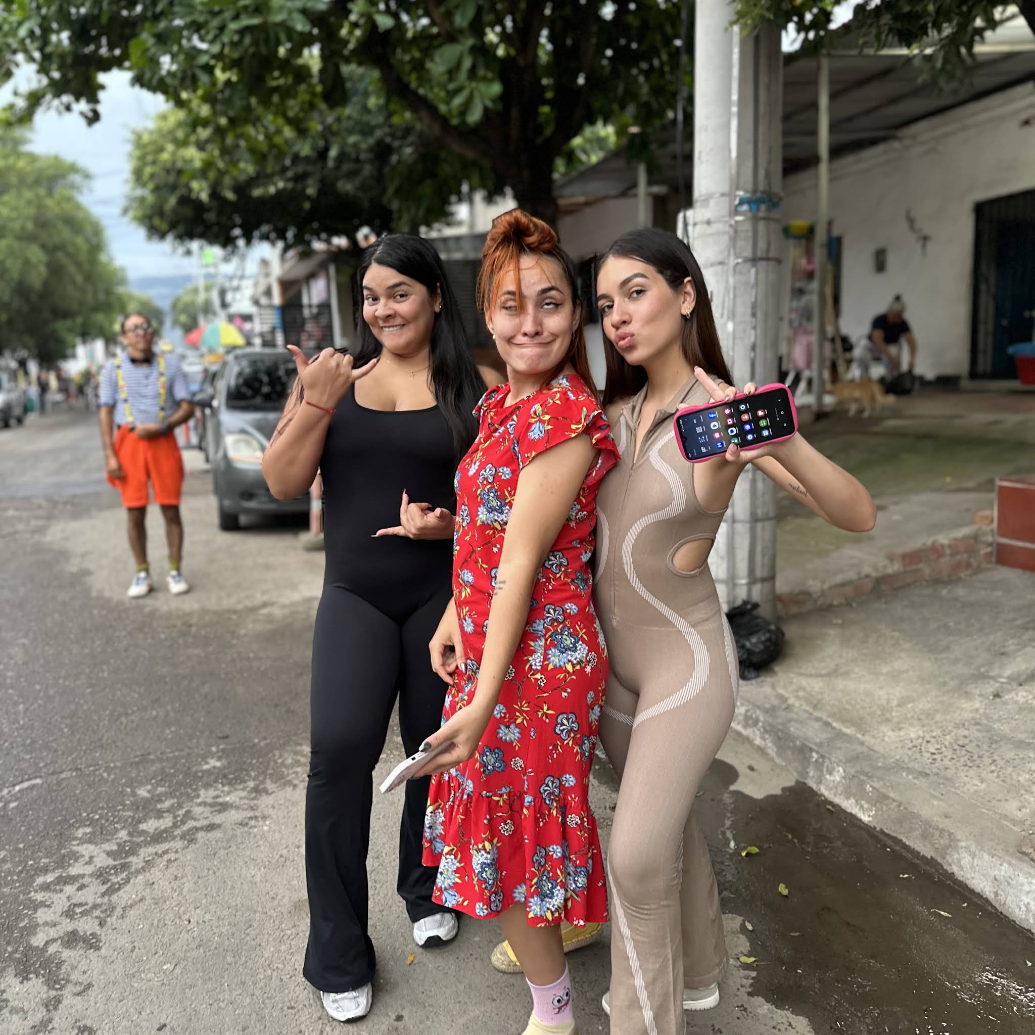 Post from Kerwin luna TV