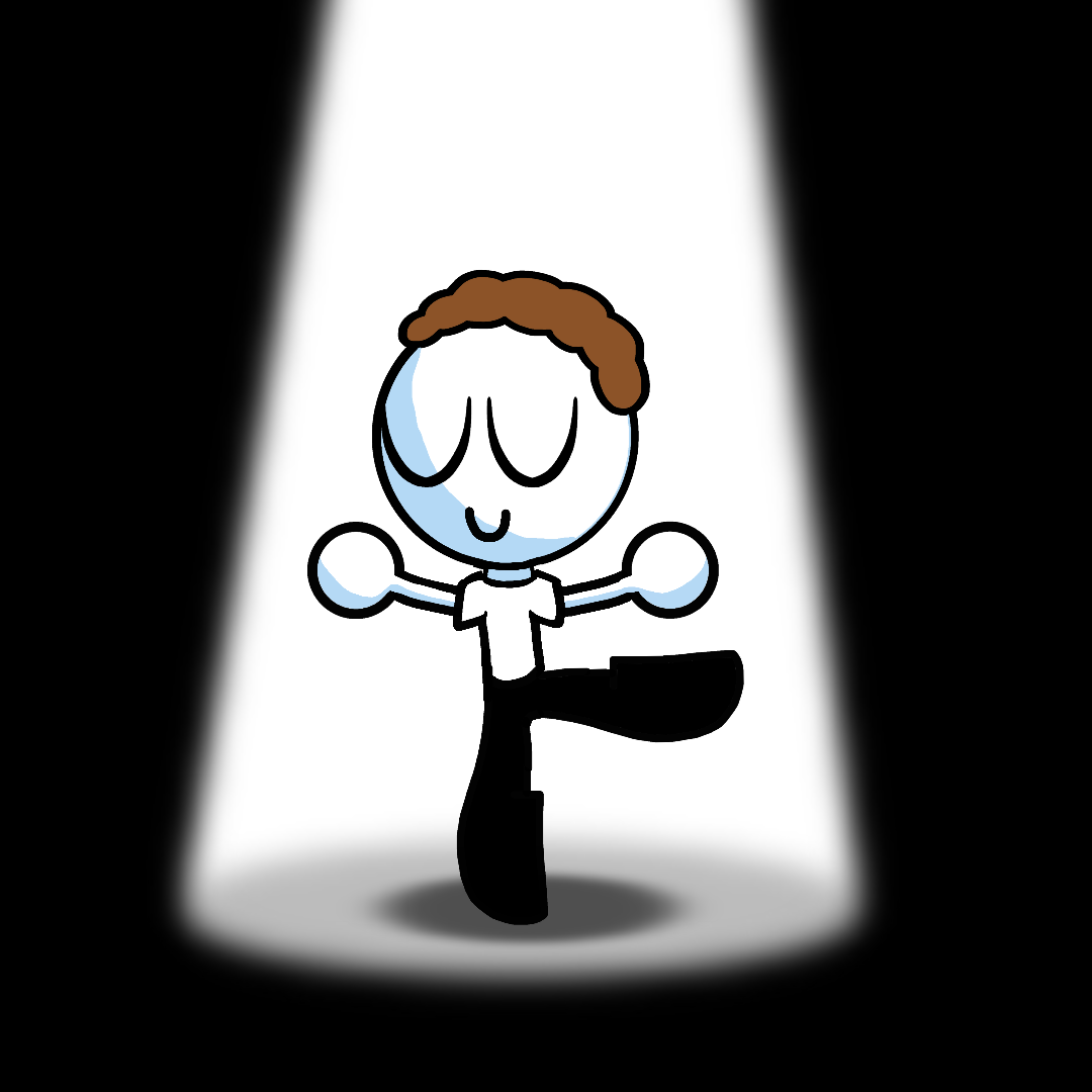 Post from Toontastic Universe