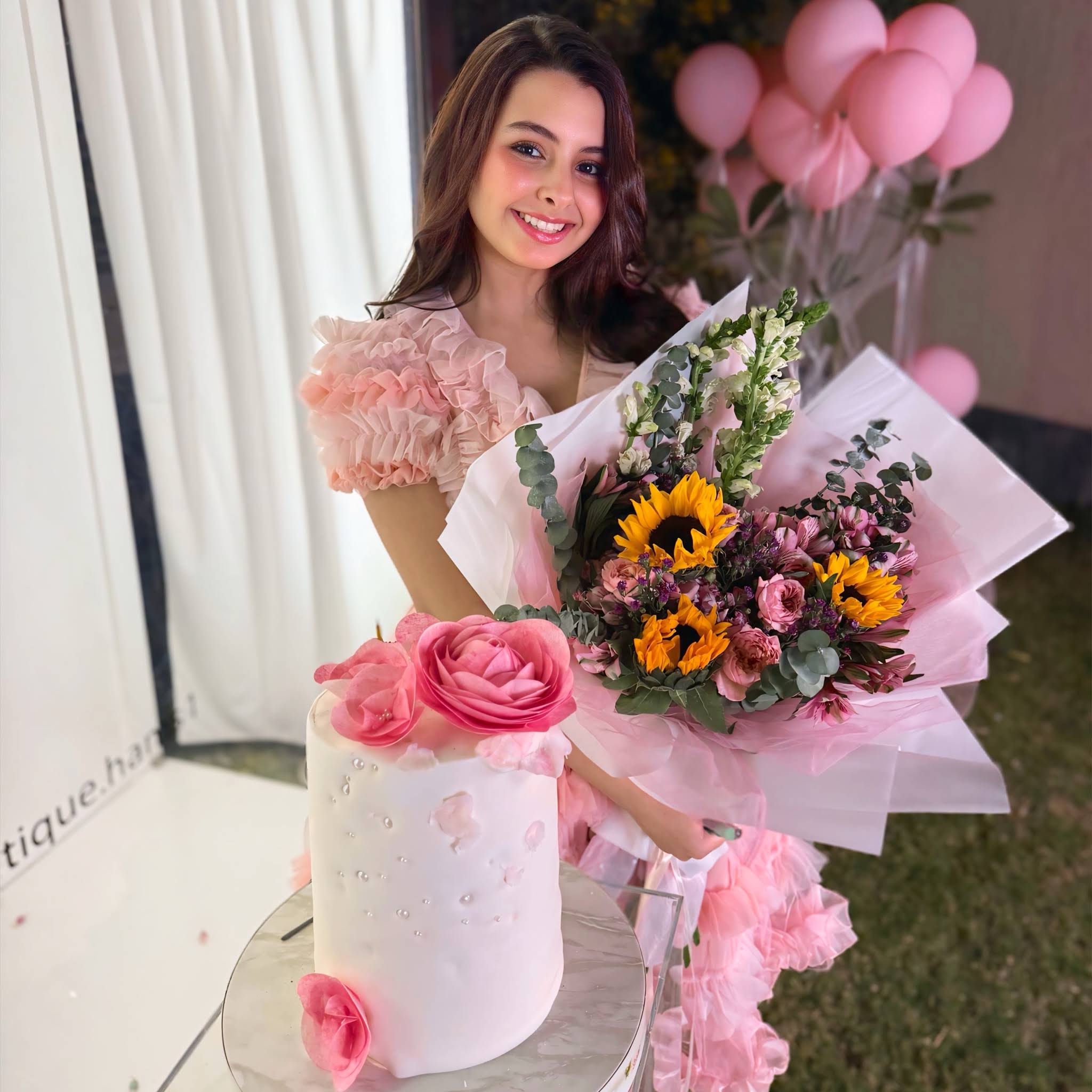 Post from Marwa family - عائلة مروى