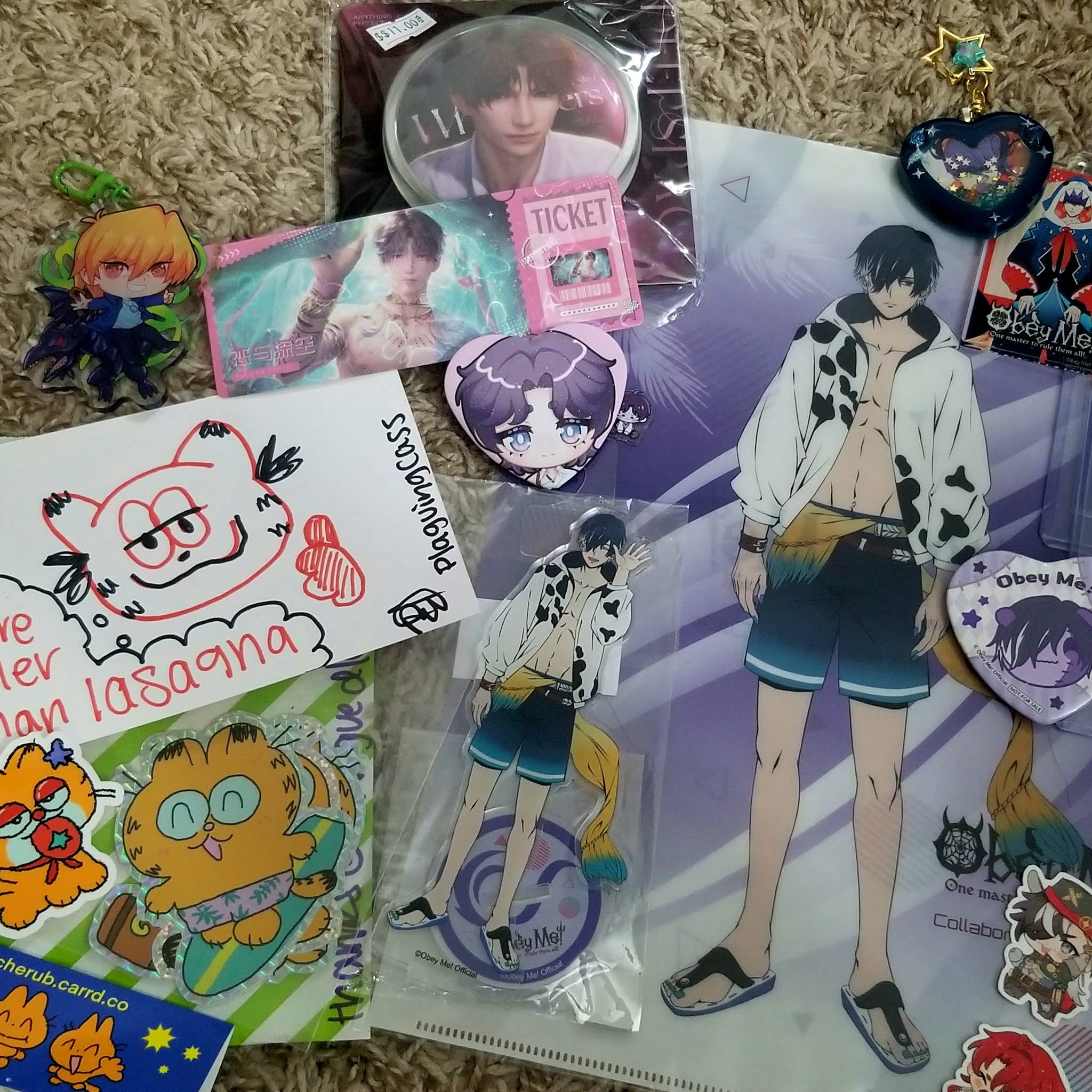 Post from Loves Art23