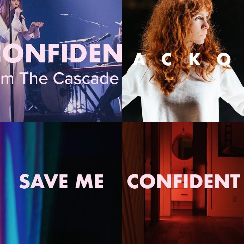 BLACKOUT | Steffany Gretzinger (Official Playlist)