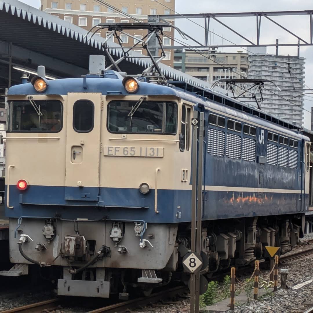Post from C58 106くんの鉄道チャンネル
