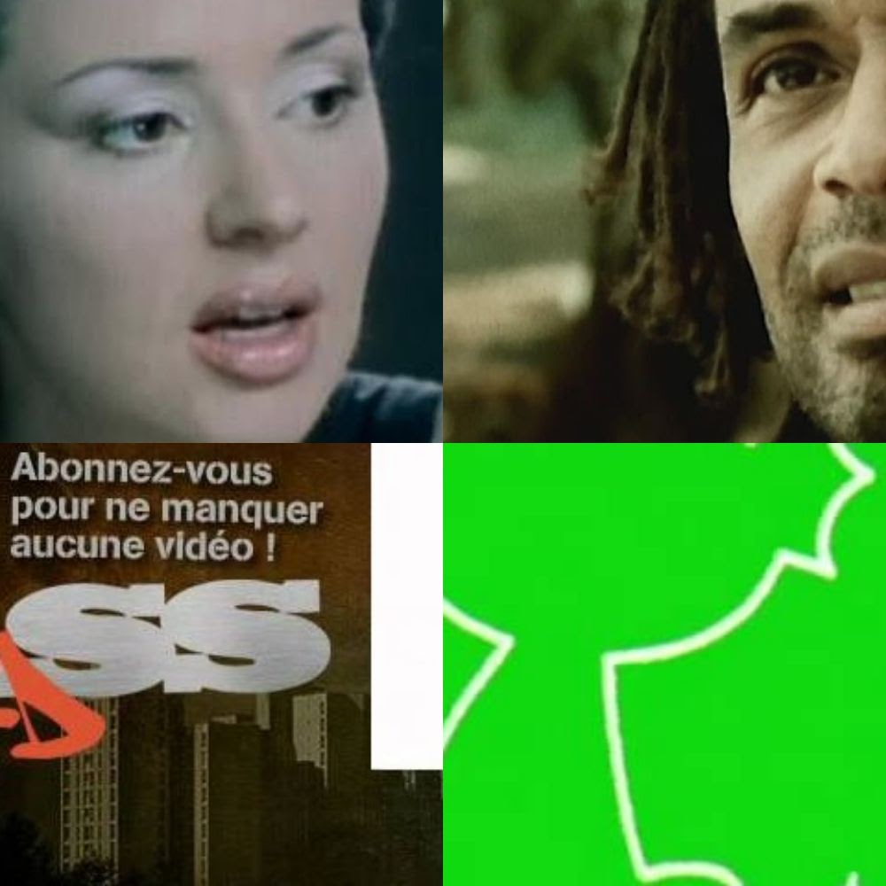 Hit Parade France - 2000