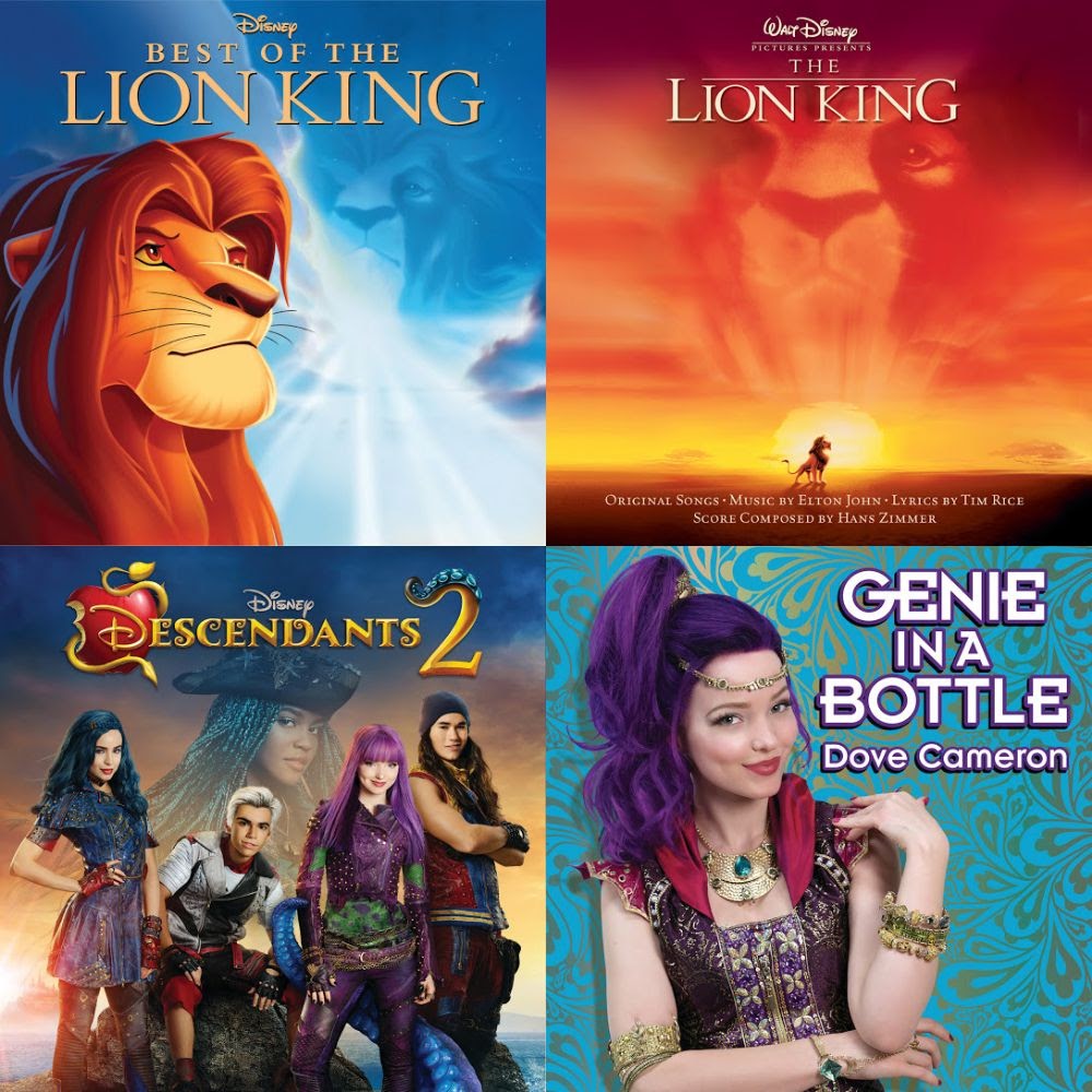 Movie Soundtracks