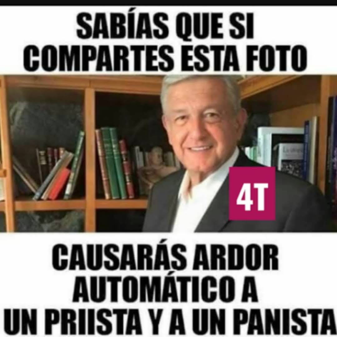 Post from Radio Bufalo MX