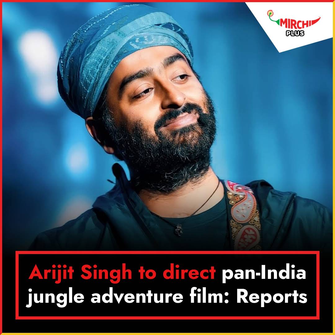 Post from Mirchi Plus