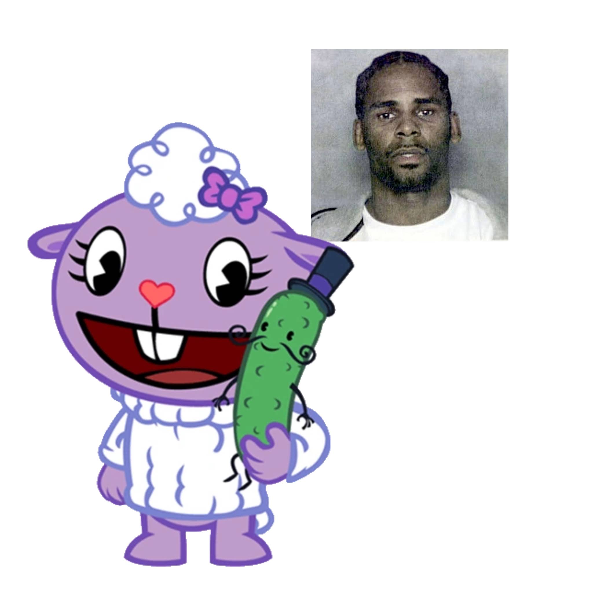 Post from Rayne The Fox HTF