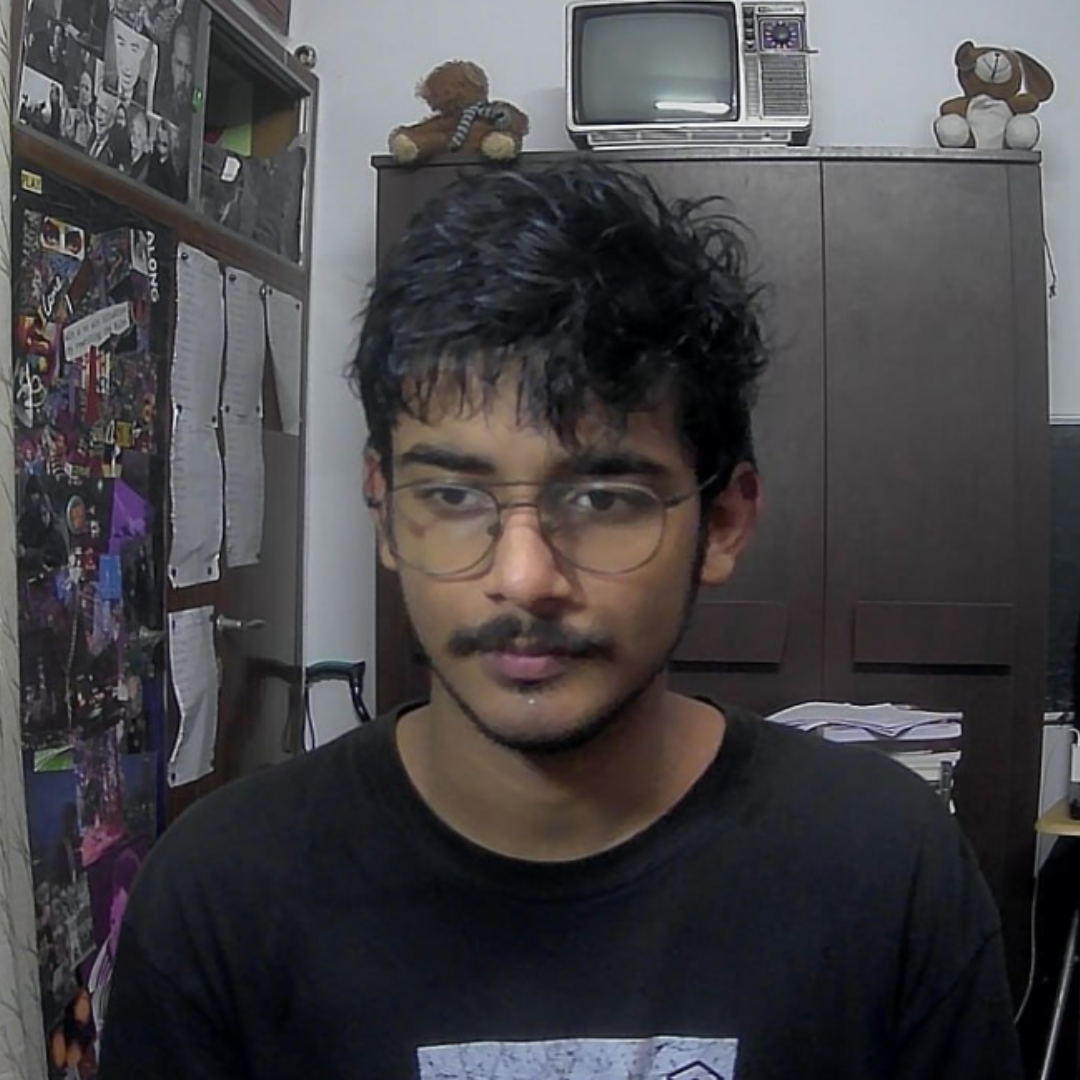 Post from Unfunny Sinha